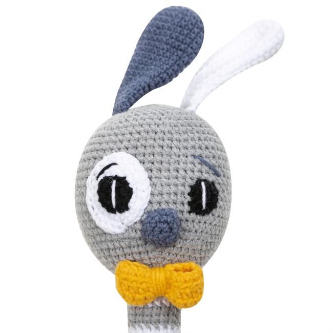 DOG AMIGURUMI | mudo