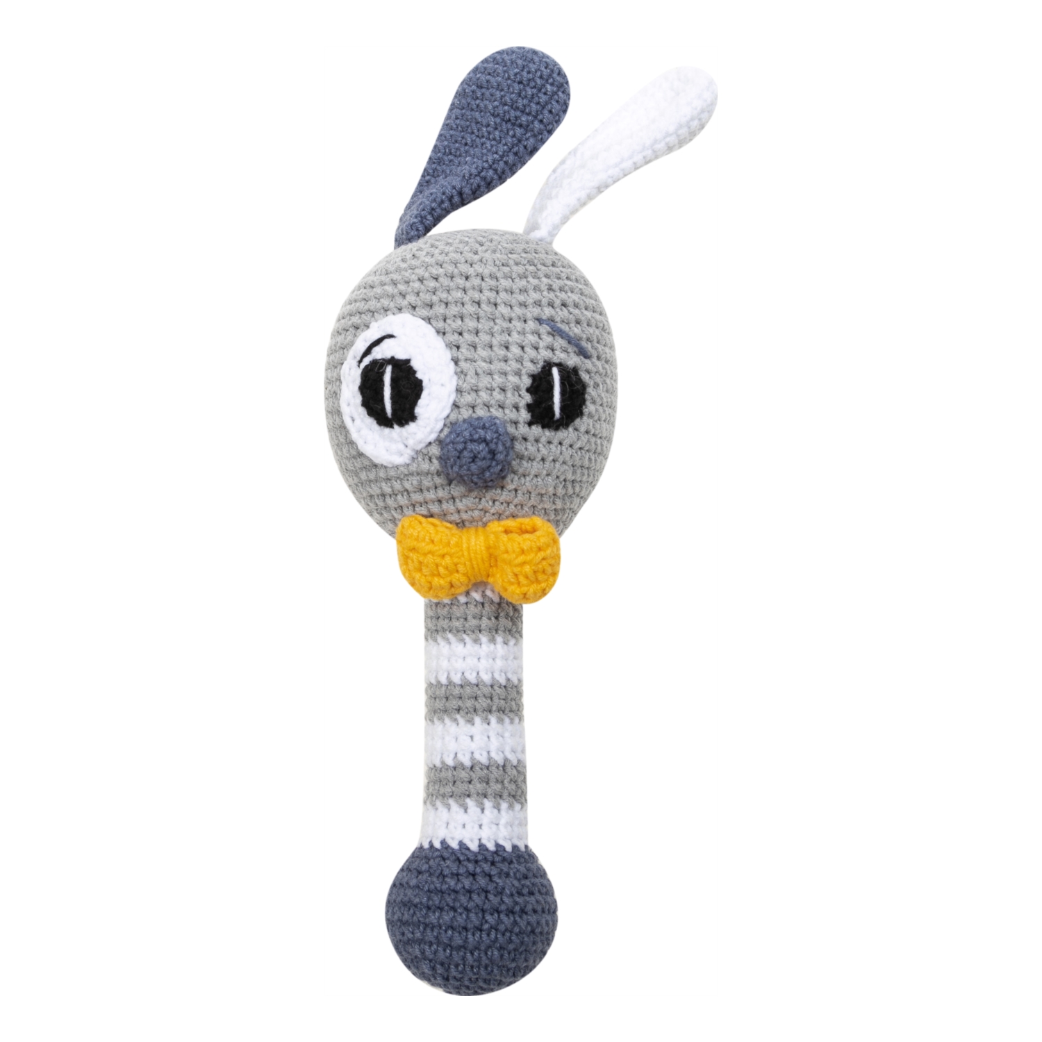 DOG AMIGURUMI | mudo