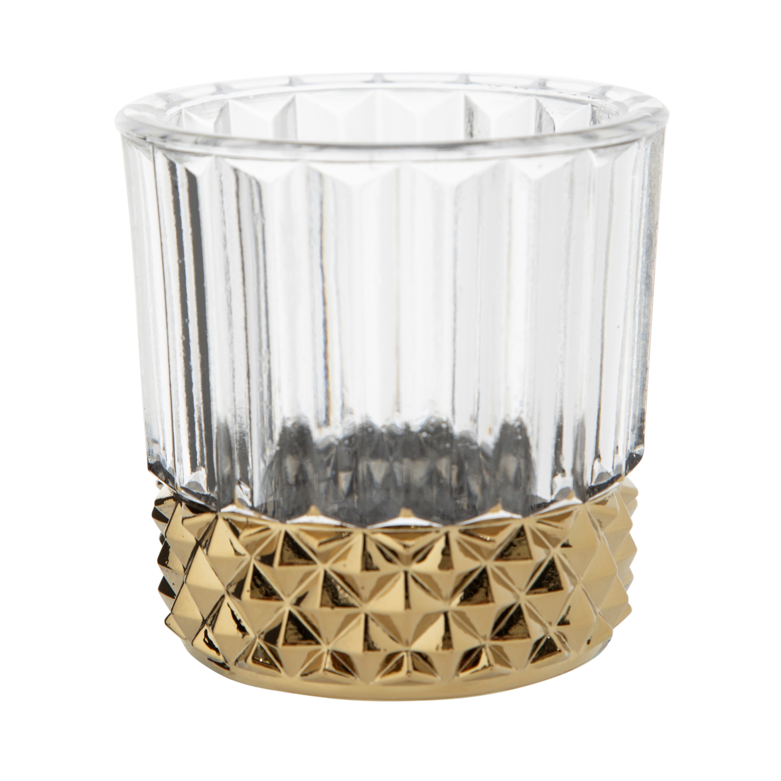 ERIKA GOLD MUMLUK 8X8X8CM | mudo