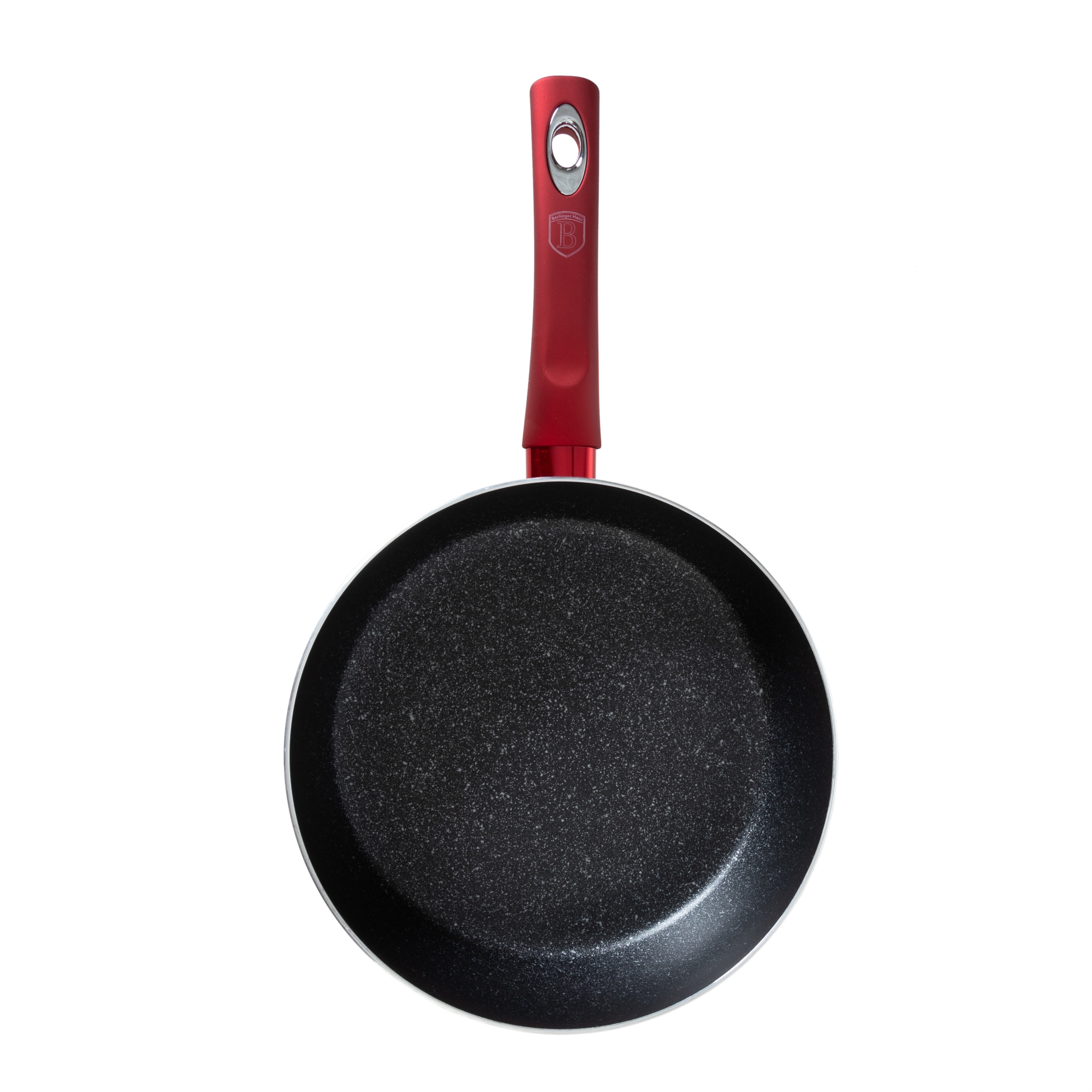 BERLINGER HAUS 28 CM ŞEF TAVA BORDO | mudo