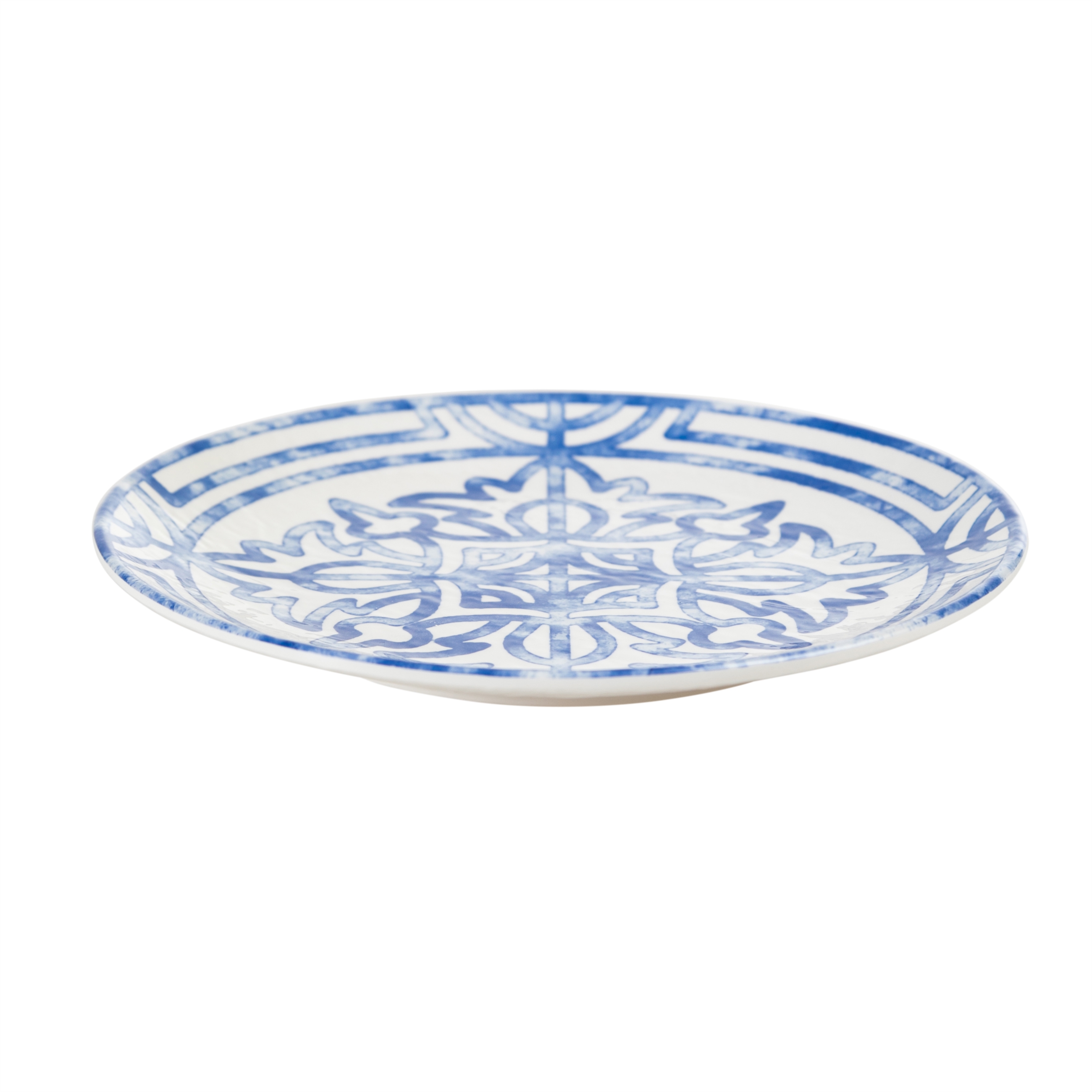 AEGEAN PASTA TABAĞI SETİ 20CM -6LI | mudo