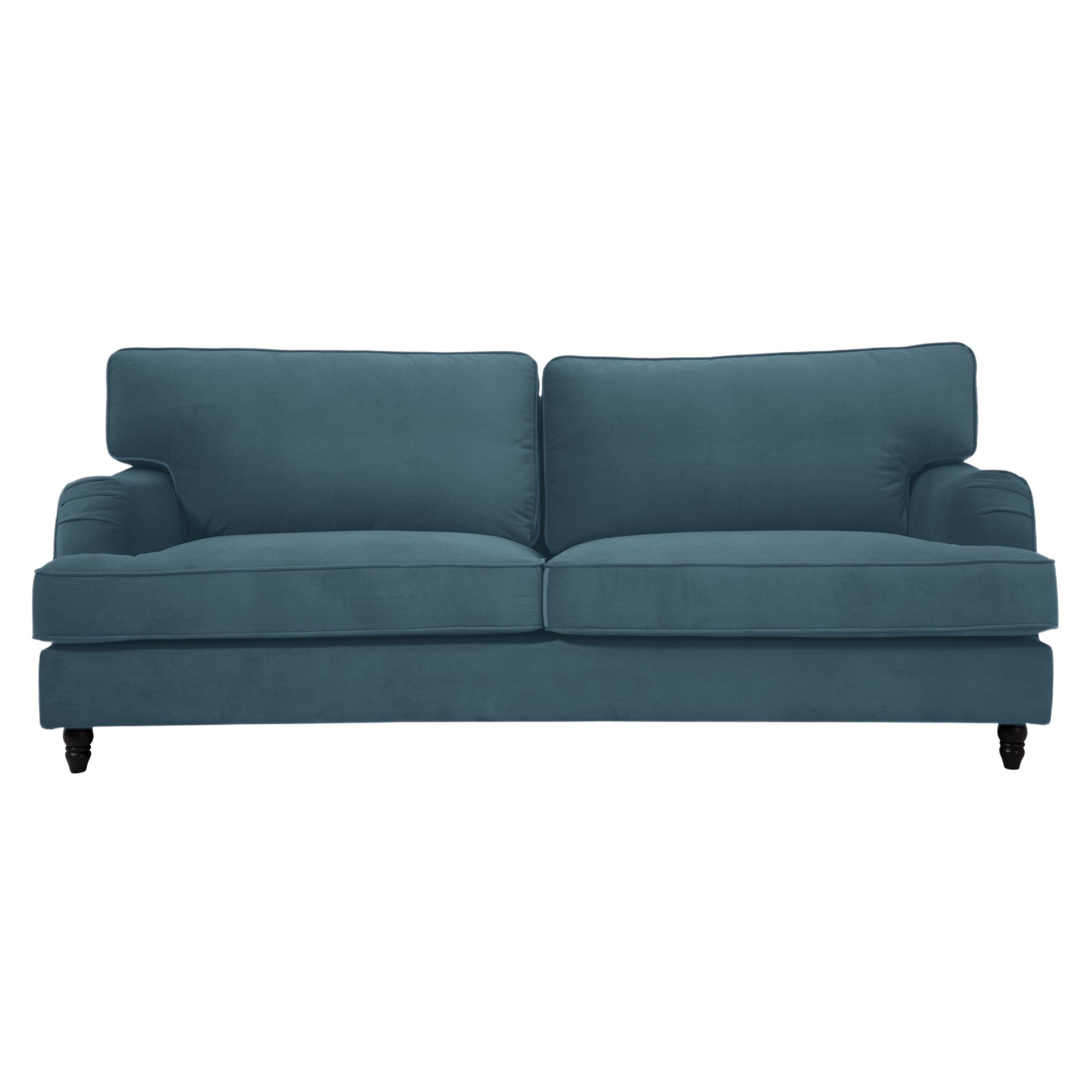MARCH KOLTUK DEEP BLUE | mudo