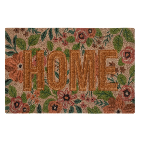 HOME FLOWERS KAPI PASPASI 40X60 CM | mudo